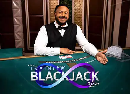 Online Casino | Live casino and slot games at BetXchange