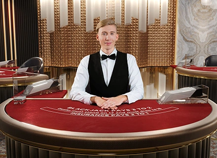 Online Casino | Live casino and slot games at BetXchange