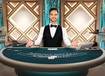 Easybet | Top Evolution Live Dealer Games