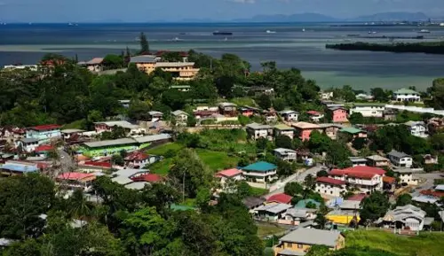 Trinidad's Premier Gaming Service