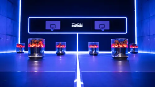 Trinidad's Premier Gaming Service